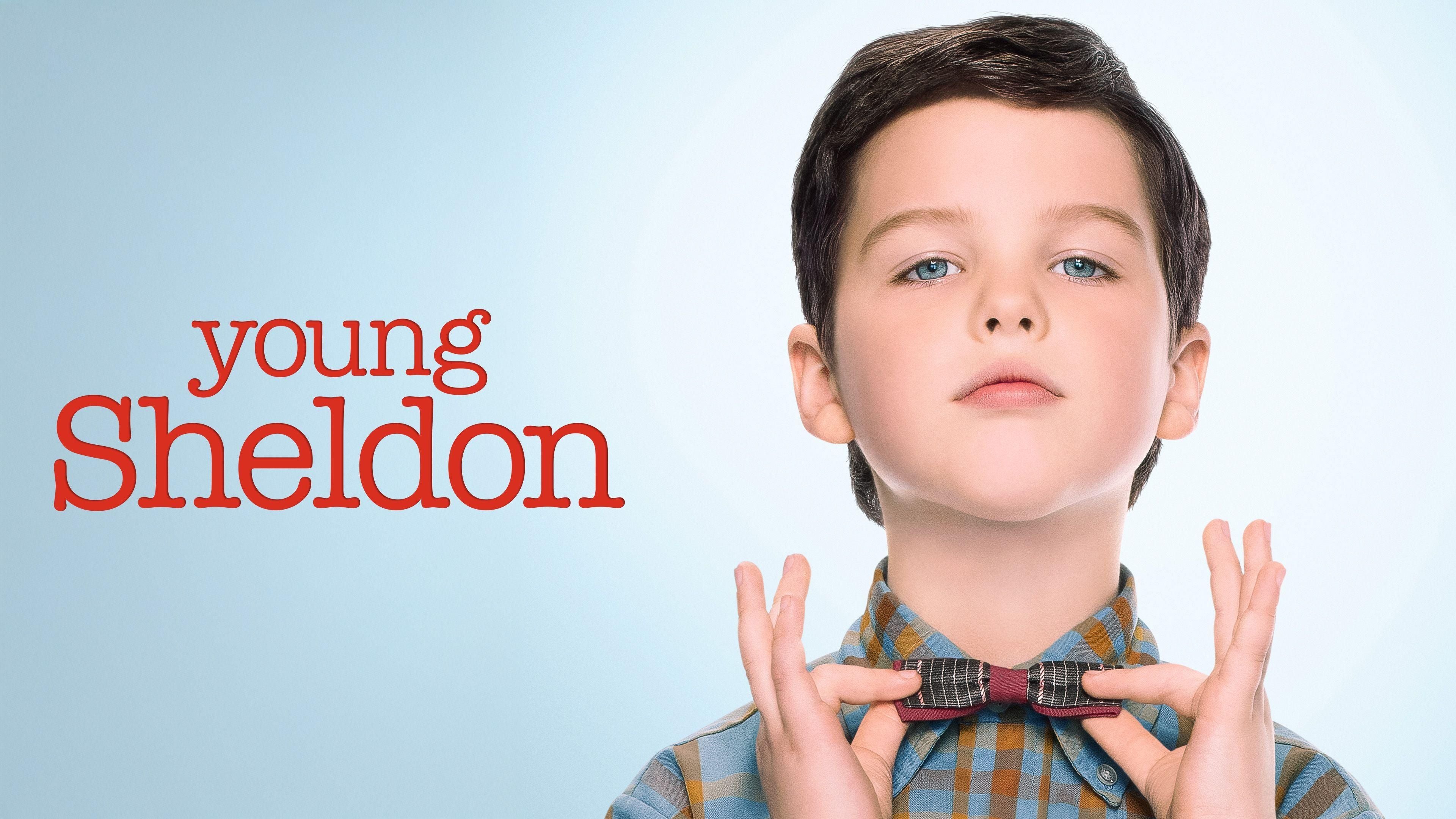 Young Sheldon | Comedyserien online streamen | RTL+