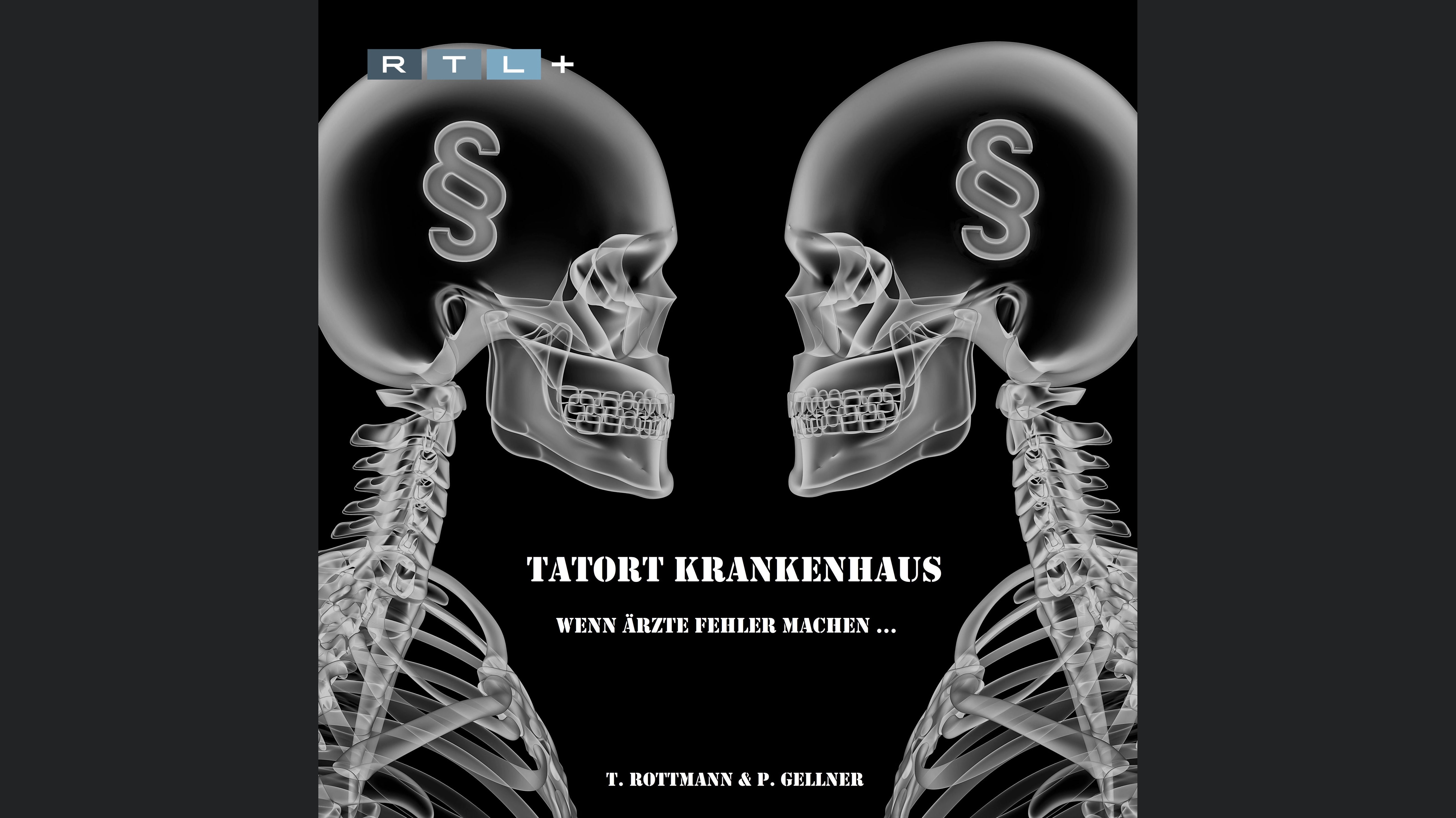 Tatort Krankenhaus - Wenn Ärzte Fehler machen... - Podcast | RTL+