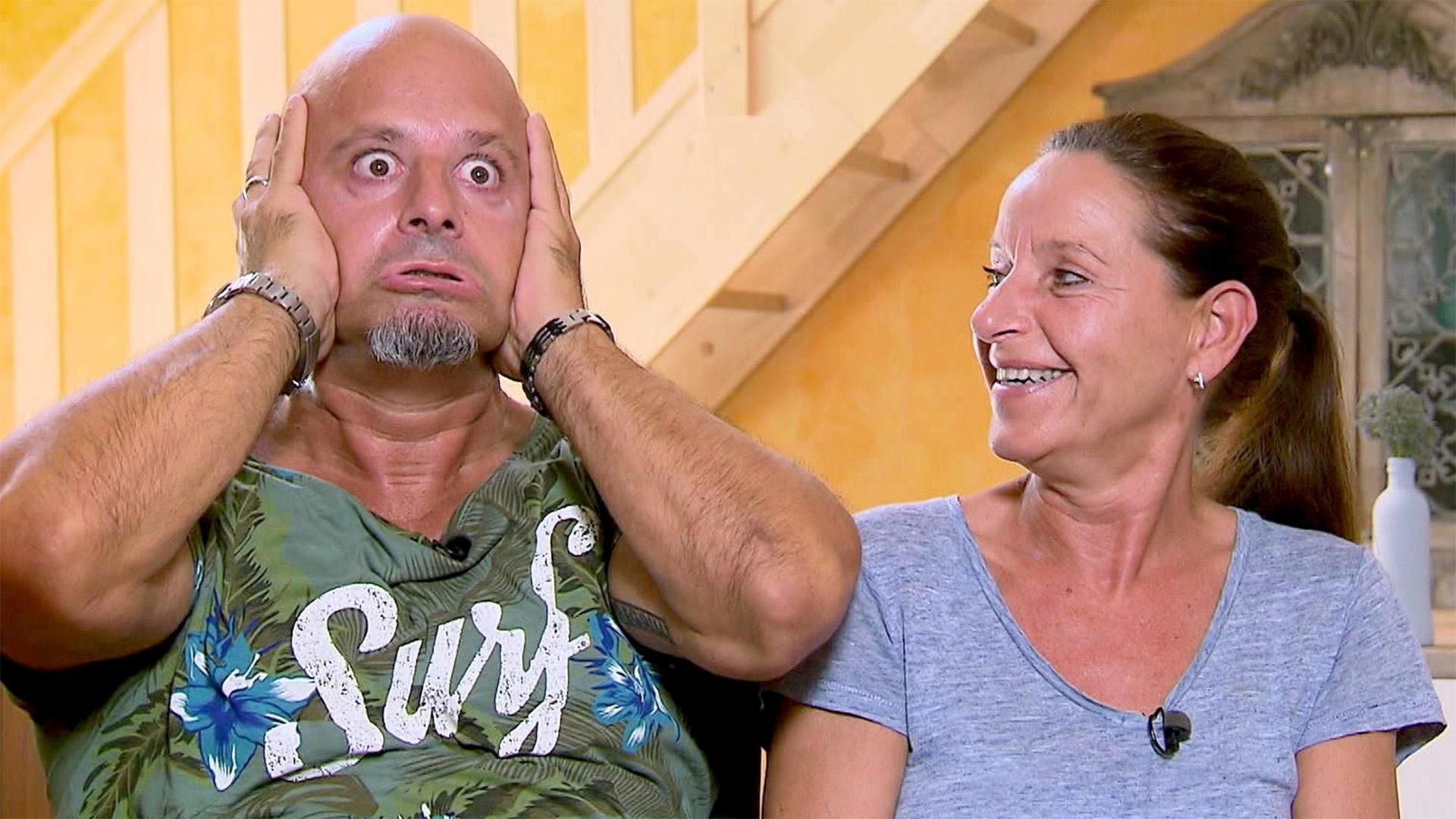 Folge 2 vom 08.07.2025 - Hot oder Schrott - Die Allestester | RTL+