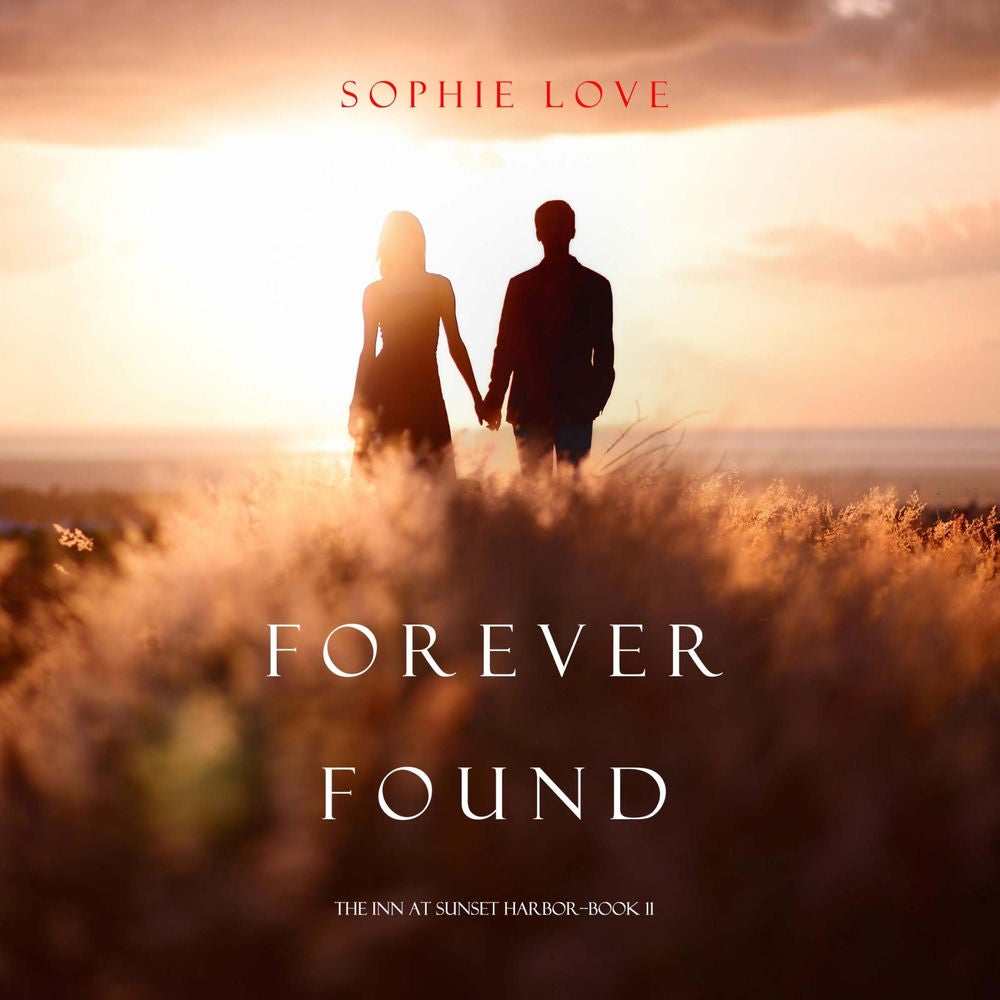 Forever Found (The Inn at Sunset Harbor—Book 11) | RTL+