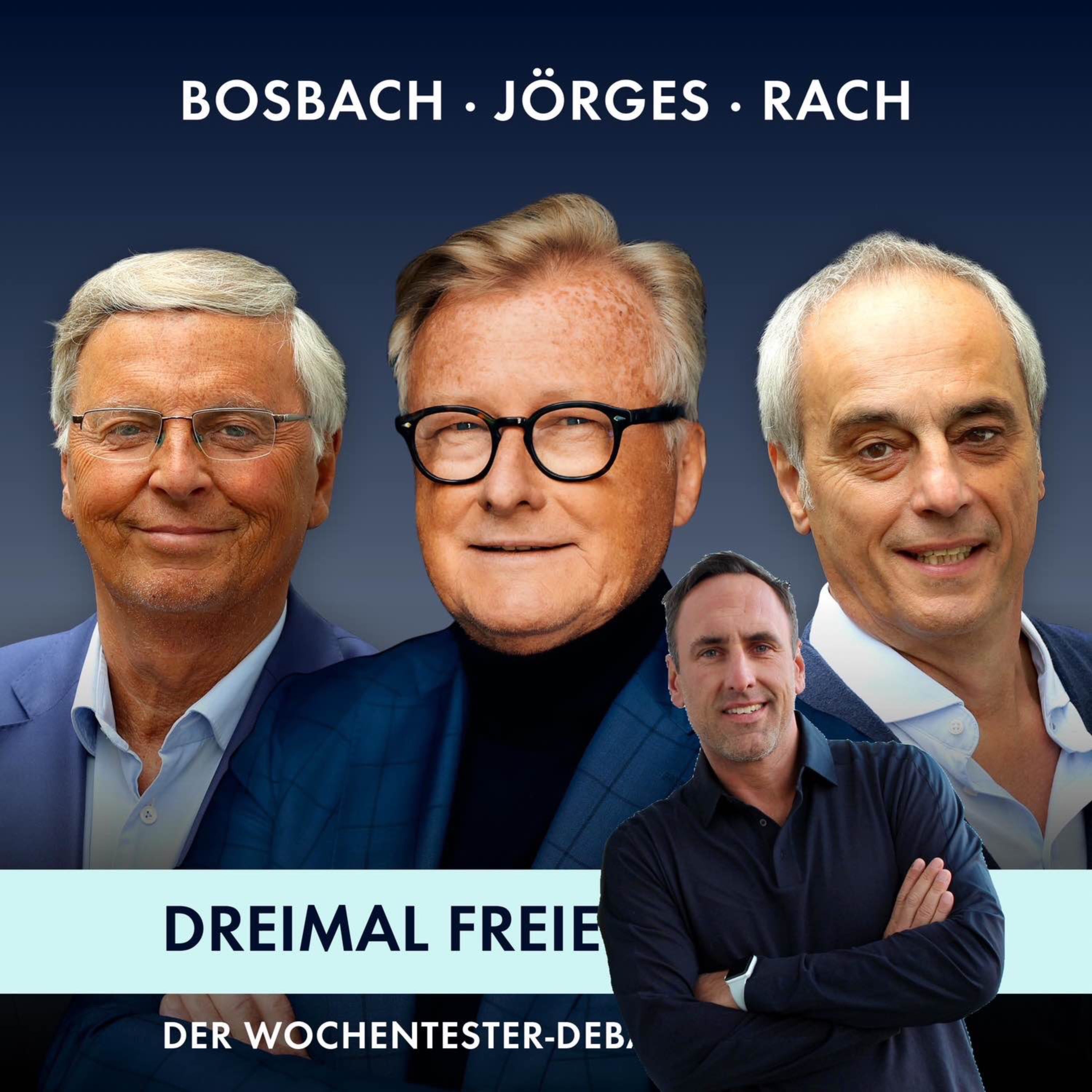 Folge 753: Einfach machen: Wie funktioniert das, Tom Sadowski? | RTL+