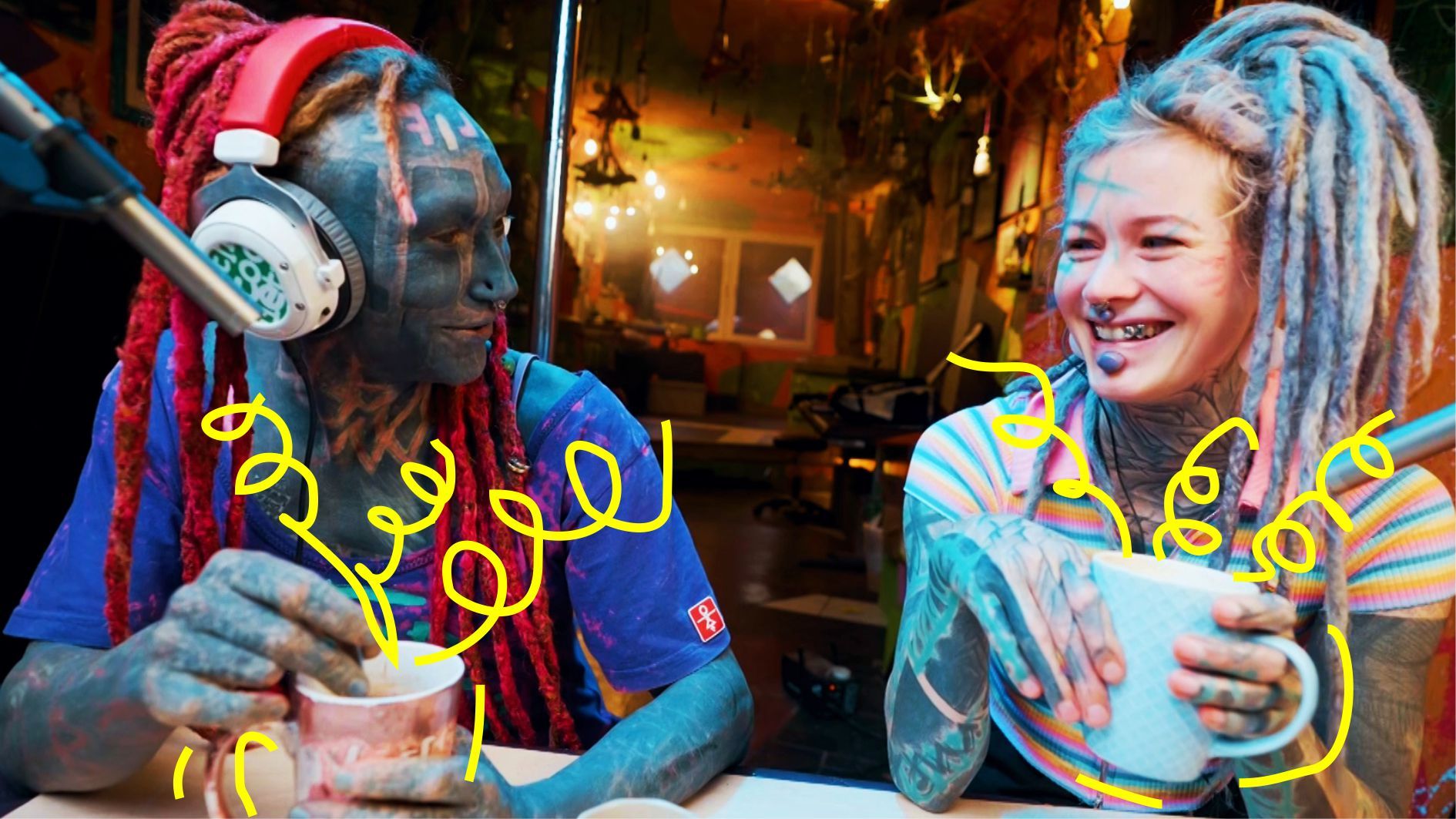 Folge 59: have a Coffee Break with us // ASMR gentle whisper | RTL+